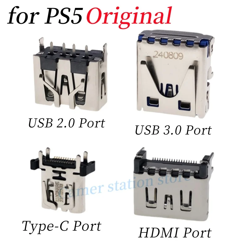USB Type-A Port for PS5: A Comprehensive Review and Guide