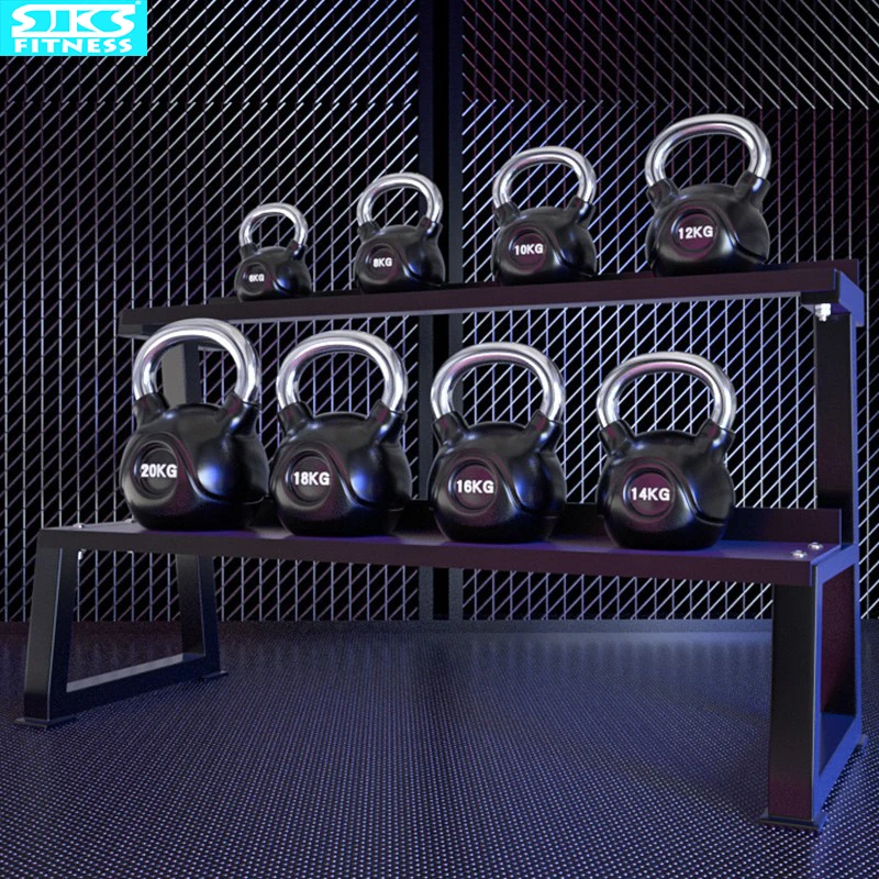 Professional-Pure-Steel-Competitive-Kettlebells-Men-s-Fitness ...