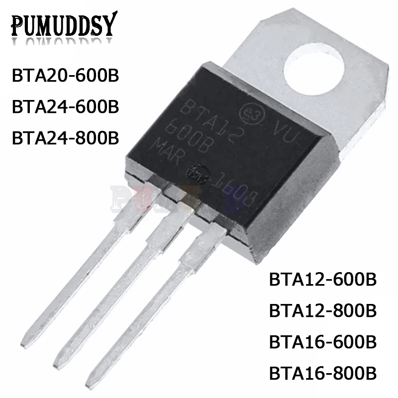 10PCS-BTA12-600B-BTA12-800B-BTA16-600B-BTA16-800B-BTA24-600B-BTA24-800B-TO-220-Triode.jpg