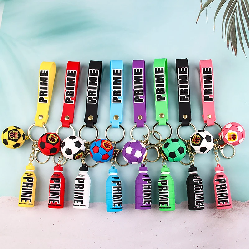 1Pc-Prime-Drink-3D-PVC-Keychain-Fashion-Bottle-Key-Chain-For-Unisex ...
