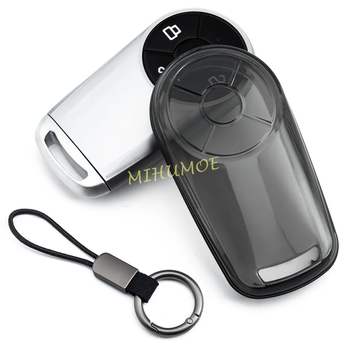 For Ora Good Funky Lightning Ballet Cat GWM Ora 03 07 Car Key Fob Cover ...