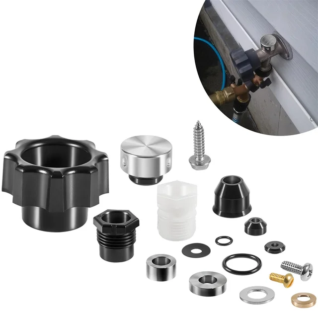 Watts 800m4 RK 800M4-T Pressure Vacuum Breaker Repair Kit For Watts 1/2 ...