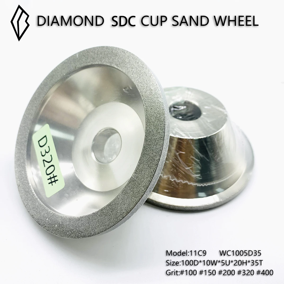 Best-100mm-11C9-Diamond-Grinding-Wheel-Cup-Diamond-Wheels-DIsc-Grinding ...