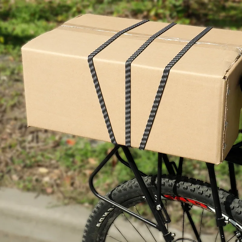 Bike-Binding-Ropes-Reinforcement-Luggage-Carrier-Retractable-Elastic ...