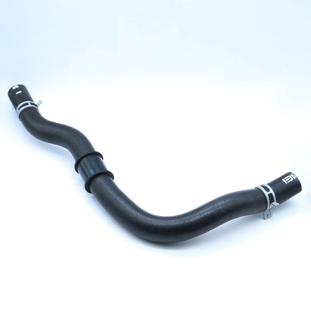 Genuine Radiator Coolant Upper Hose 254143S000 For Sonata 2010-2014 ...