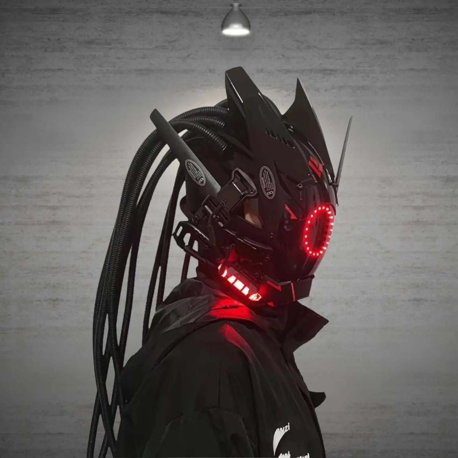 Cyber Mask