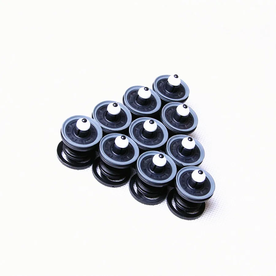 10-Pcs-Interior-Door-Card-Trim-Panel-Mounting-Fastener-Clips-for-VW ...