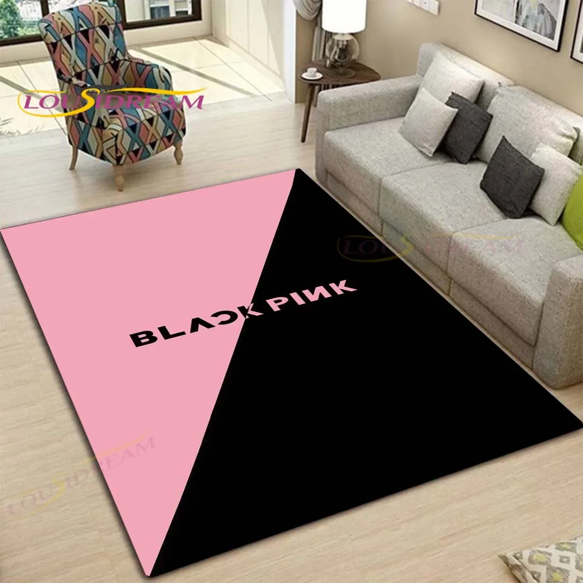 Store Home Products Feedback