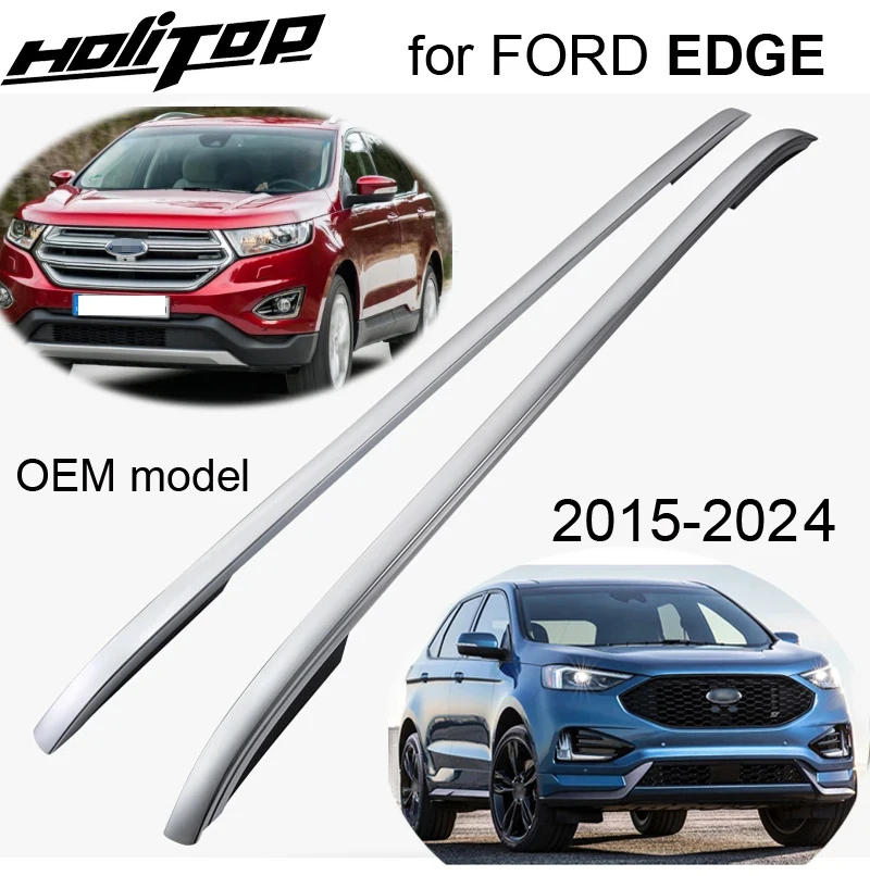 OE-model-roof-rack-roof-rail-roof-bar-for-FORD-EDGE-2015-2024-thicken ...