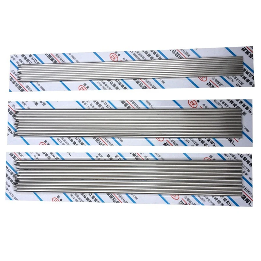 10pcs Veterinary Surgery K-wire Orthopedic Kirschner Wire Pins Trocar ...