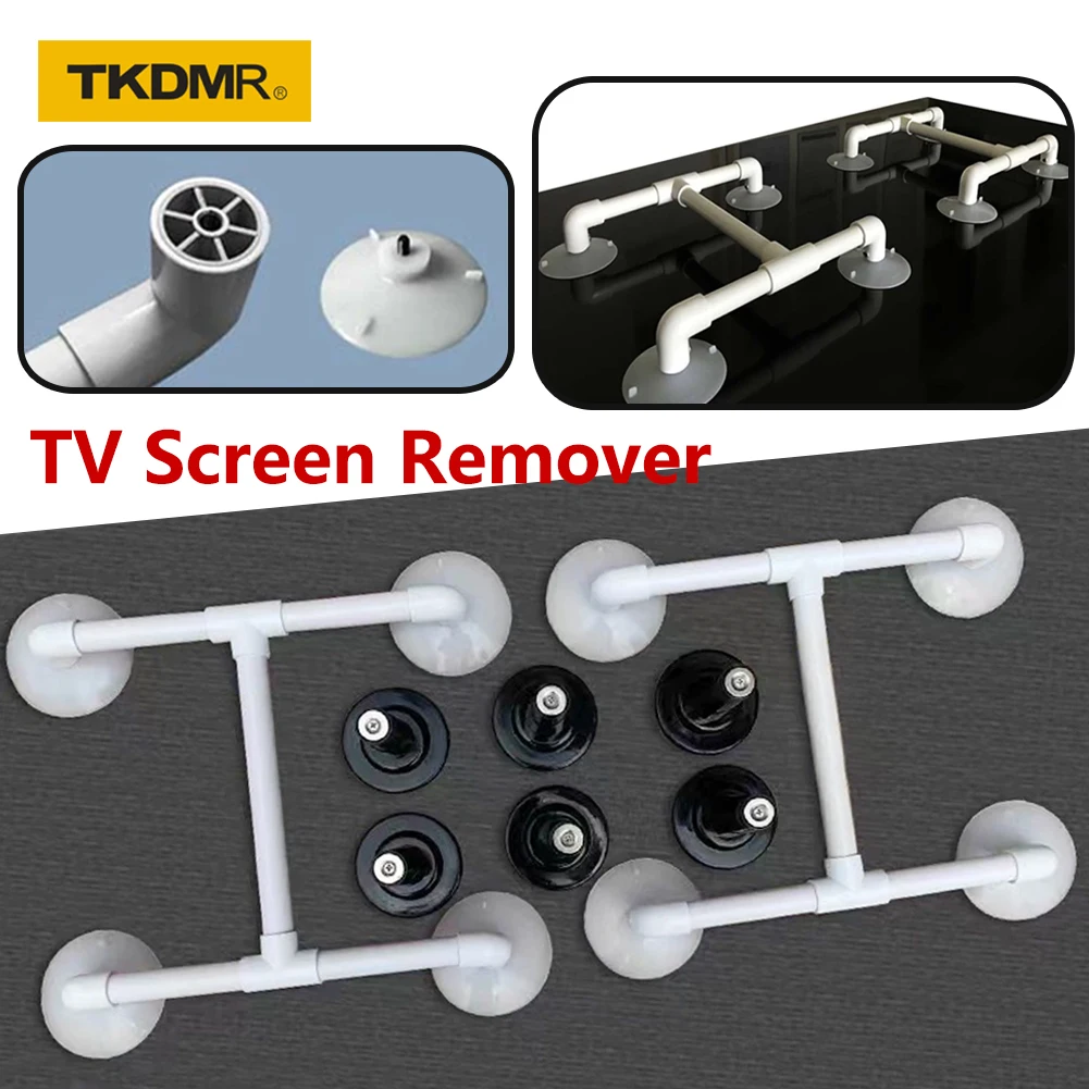 LED-TV-Screen-Remove-Repair-Tool-Detachable-32-62-Inch-Panel-Silicone ...