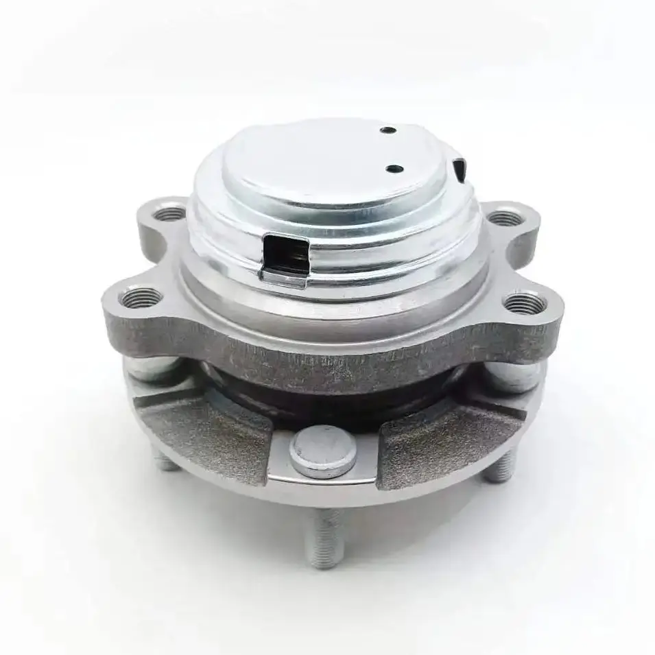 for-NISSAN-370Z-INFINITI-Q60-Front-Wheel-Hub-and-Bearing-Assembly-40202 ...