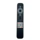 IR RC902V FMR1 For TCL 8K Qled Smart TV Remote Control RC902V FAR1 ...
