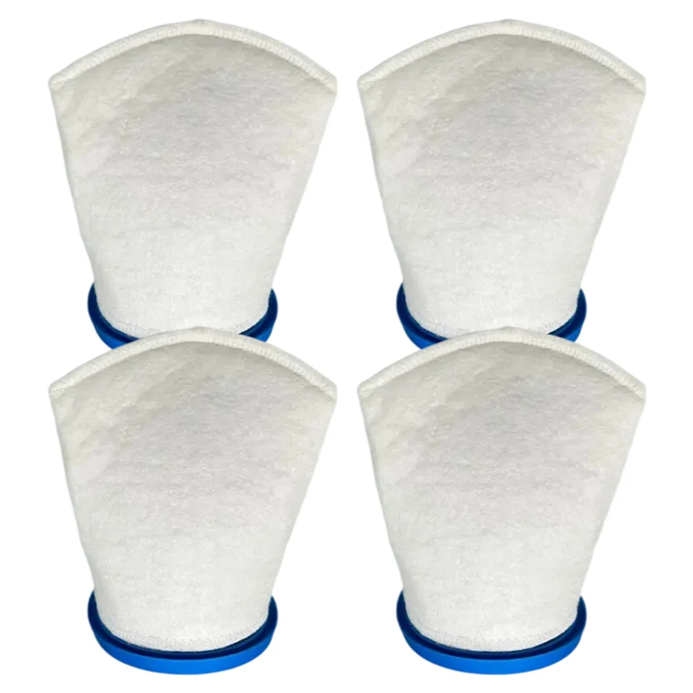 2/4Pcs Sand & Silt Filter Bag For Pool Blaster Max For JPV200 P30X022SS ...