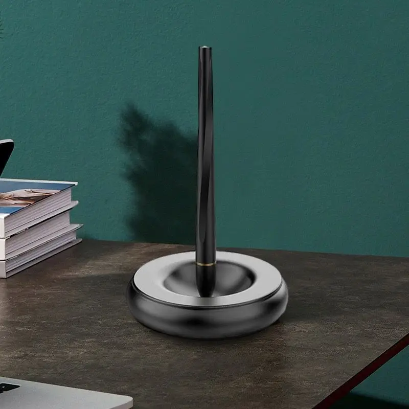 2024-Magnetic-Levitating-Pen-Floating-Pen-Swing-Freely-Not-Fall-Fidget ...
