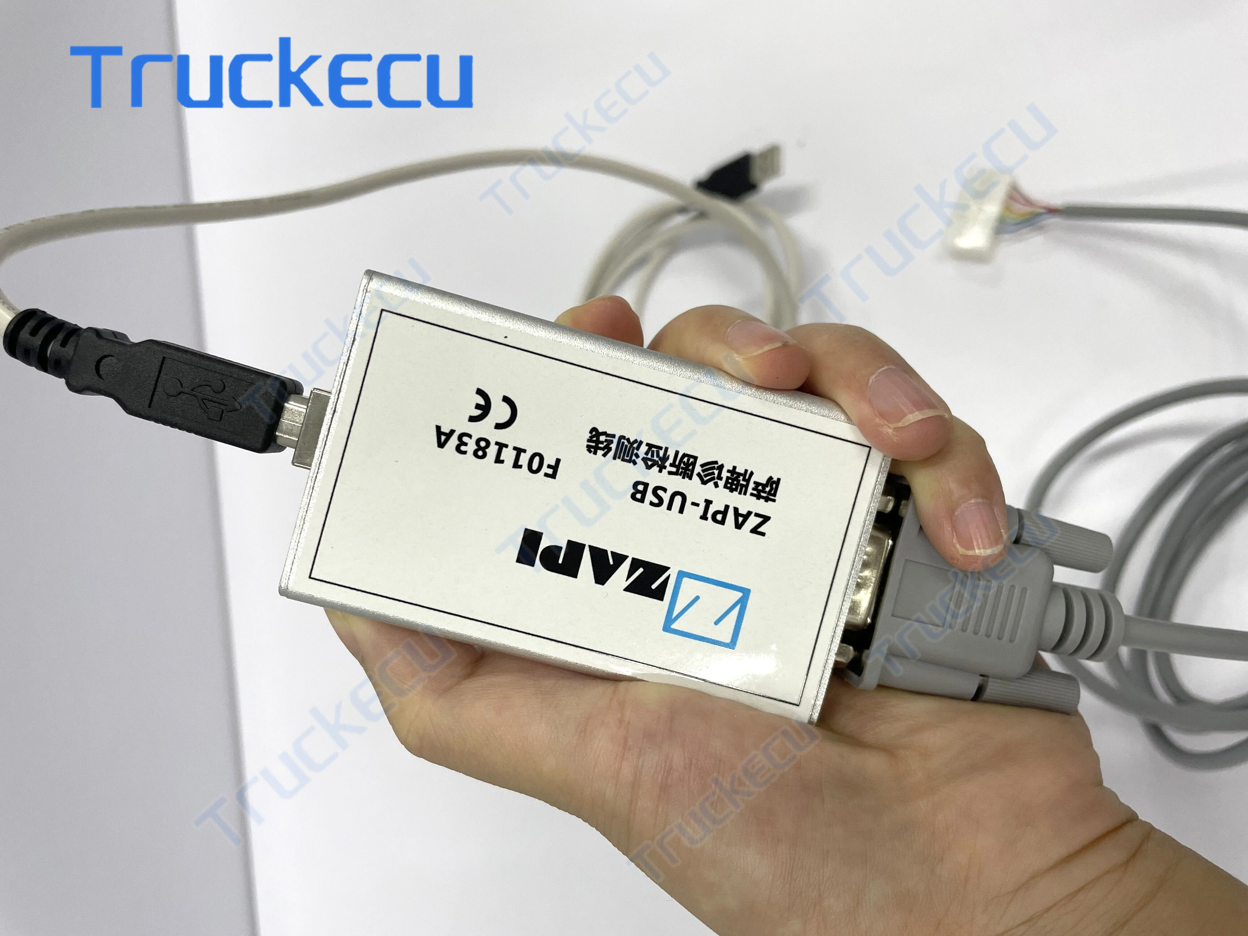 Herramienta-de-diagn-stico-de-controlador-el-ctrico-ZAPI-F01183A-Cable-de-datos-Software-de ...