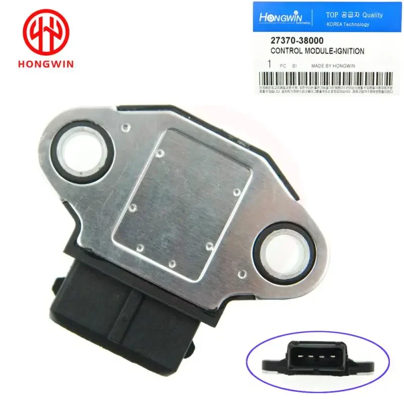 27370-38000 For Hyundai Santa Fe XG350 Sonata Kia Optima Sorento Sedona ...