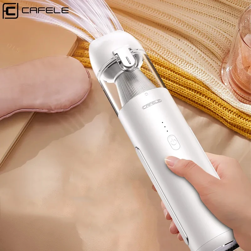 Cafele-6000Pa-Wireless-Portable-Vacuum-Cleaner-For-Car-Cleaning-Machine-65W-Handheld-Vacuum ...