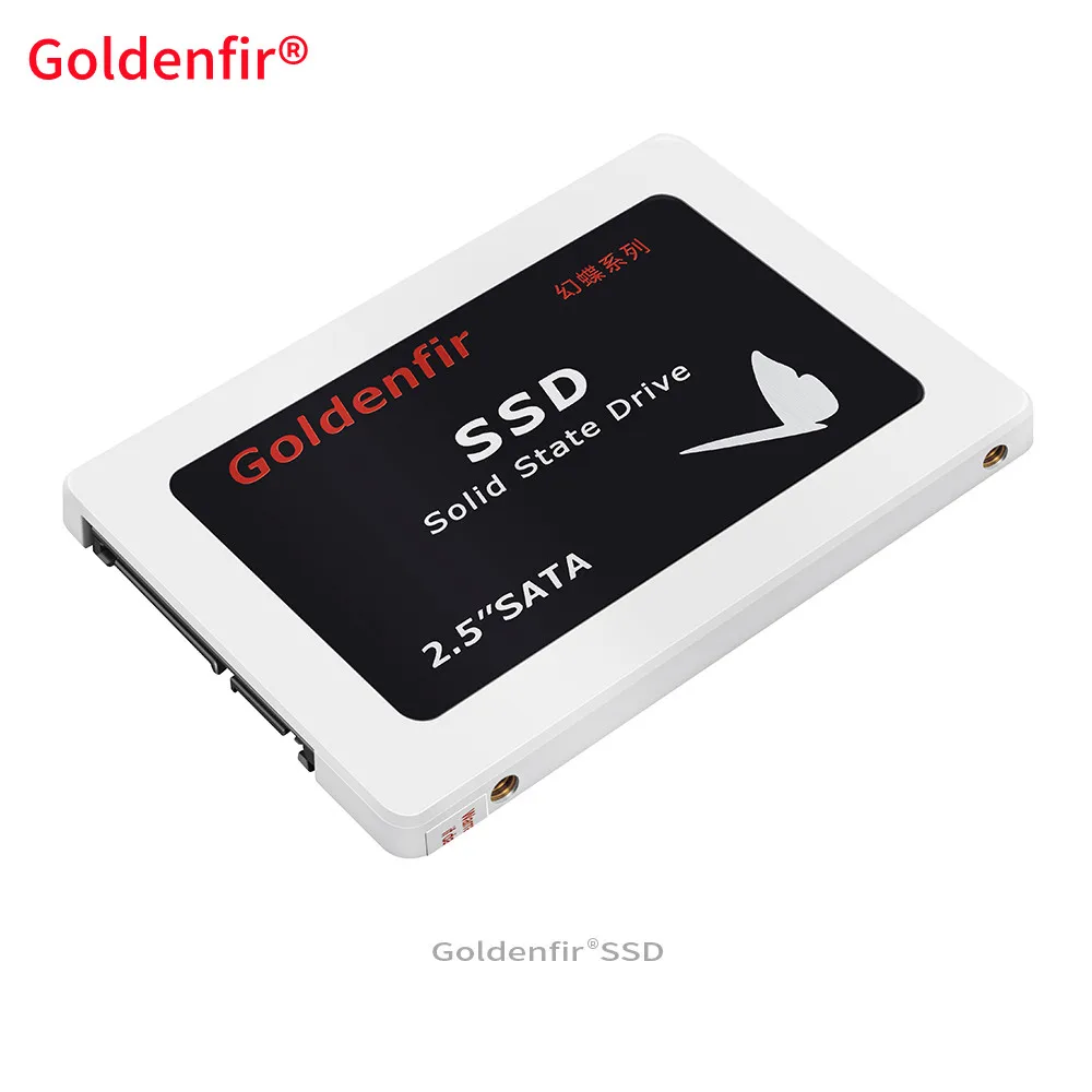 Goldenfir Laptop solid state hard drive 120GB 240GB 256GB hd 128g 250g 480g 500g 512g 1tb 2TB 2. ...