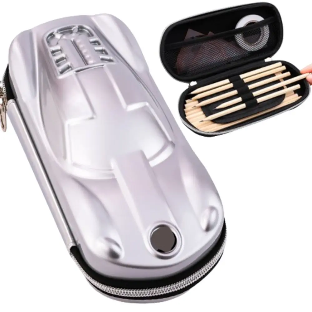 Prize-3D-Stationery-Box-Hard-Shell-Stereo-Sports-Car-Pencil-Bag ...