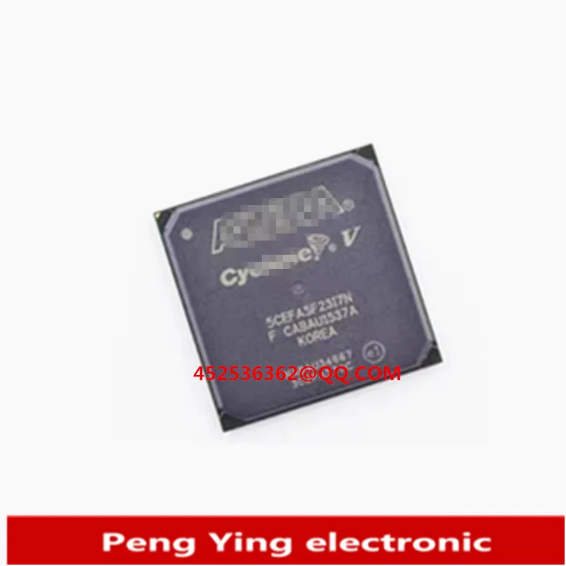 1PCS-5CEFA7F23I7N-5CEFA7F23C8N-5CEFA7F23C8-5CEFA7F23-FPGA-5CEBA7F23C6N-5CEBA7F23C7N-5CEBA7F23C8N ...