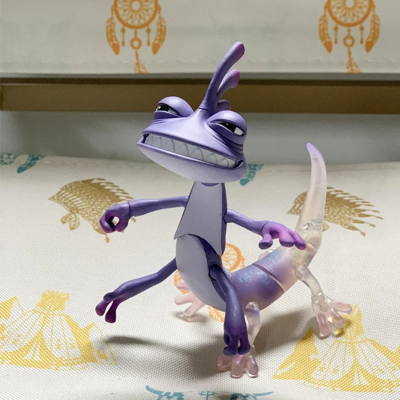 Kawaii-Disney-Pixar-Monsters-Inc-Randall-Boggs-Action-Figures-Toys ...
