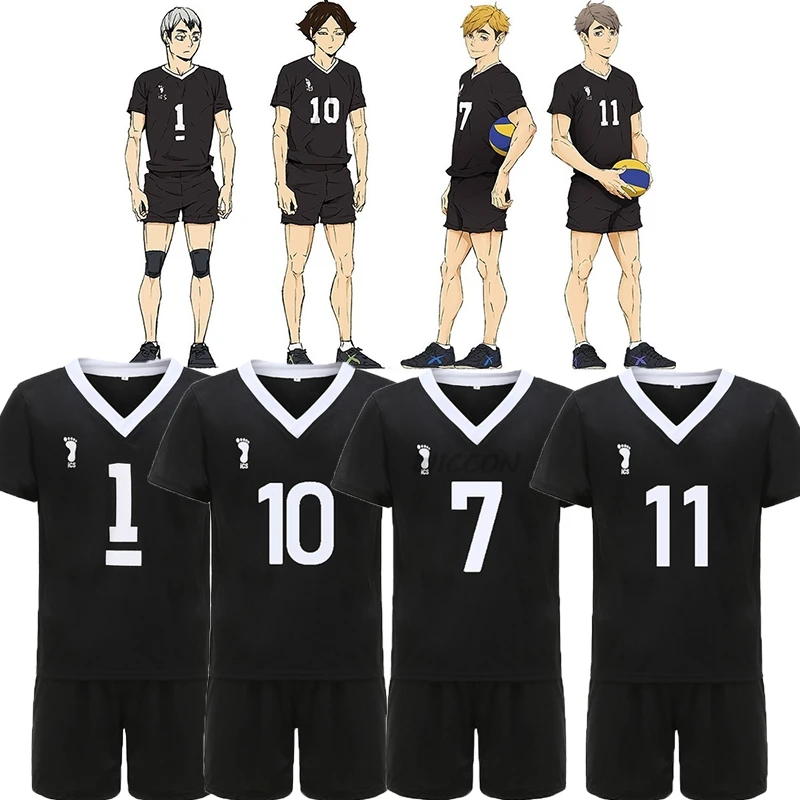 Ropa-Deportiva-de-Anime-Miya-Atsumu-Cos-Osamu-uniforme-de-equipo-de ...