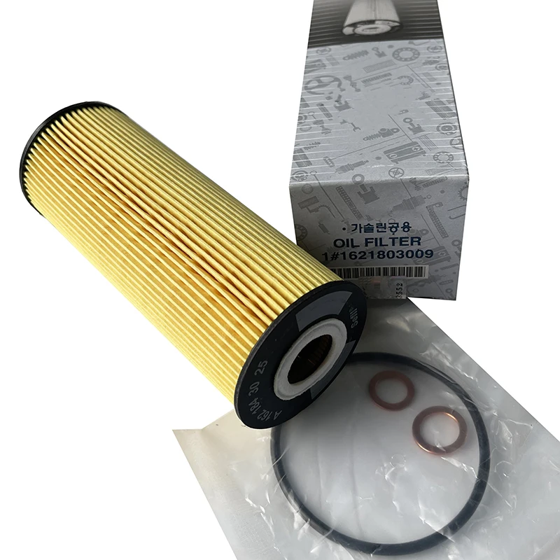 Brand-New-Oil-Filter-1621803009-For-Ssangyong-Actyon-Kyron-Rexton ...