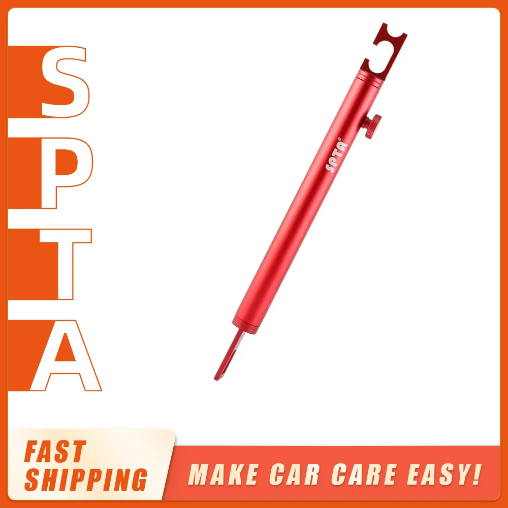 SPTA-Support-Rod-Car-Polishing-Retractable-Aluminum-Support-Bar-Vehicle ...