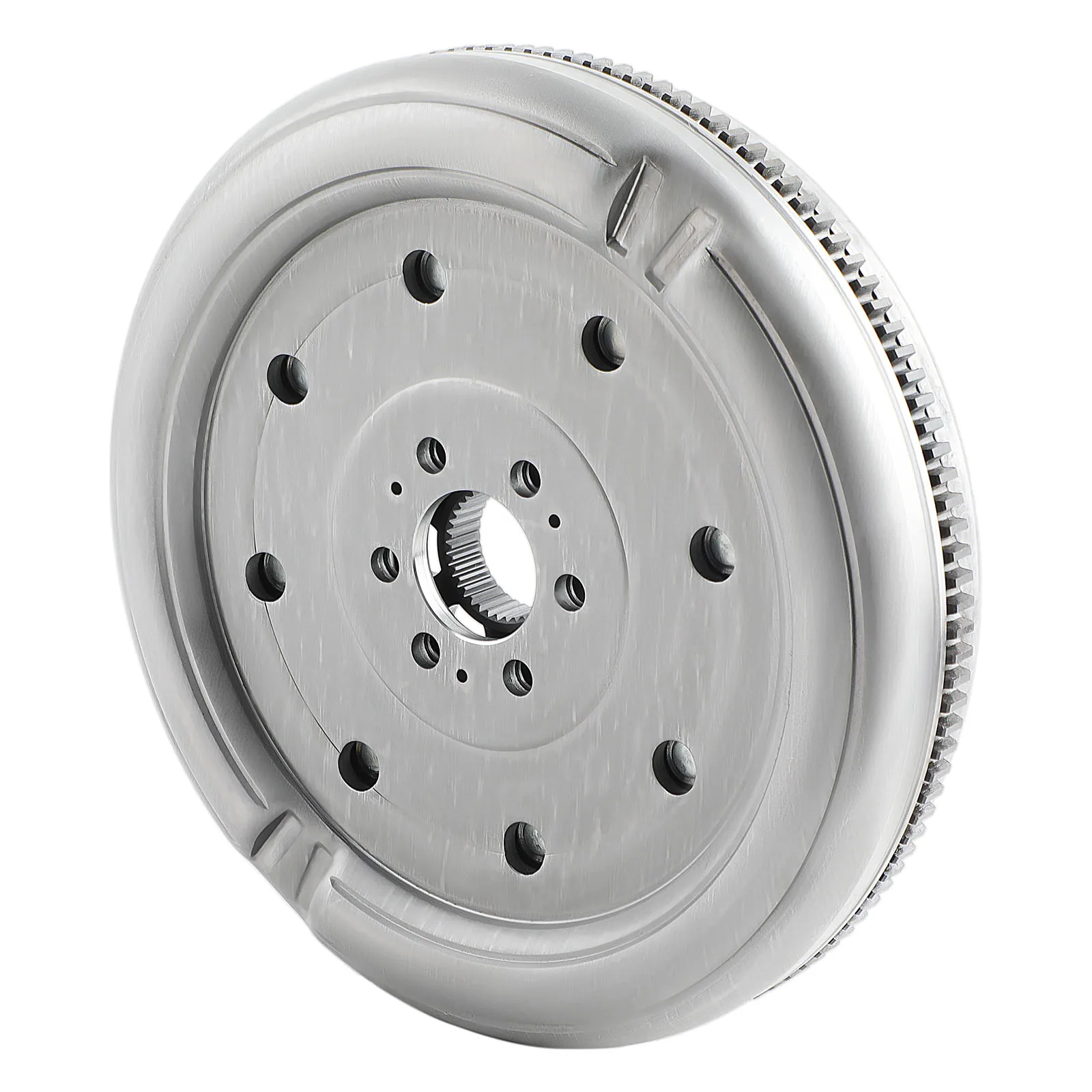 Dual Mass Flywheel for Audi A3 with BLS & BXE Engine Codes for Jetta ...