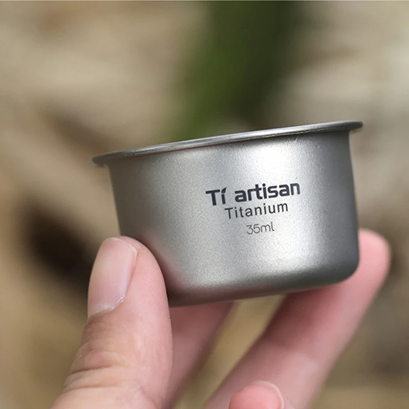 1pcs-Pure-Titanium-Tea-Cup-Teacup-Small-Water-Cups-Mini-Coffee-Drinking ...