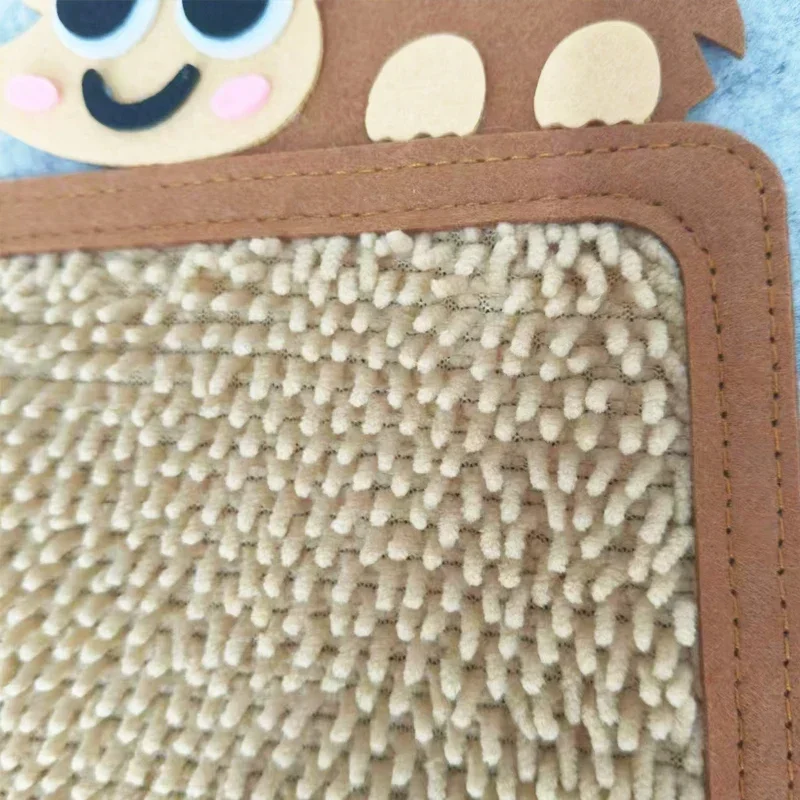 Felt Sensory Mats for Autistic Children – Kid Gear Essentials