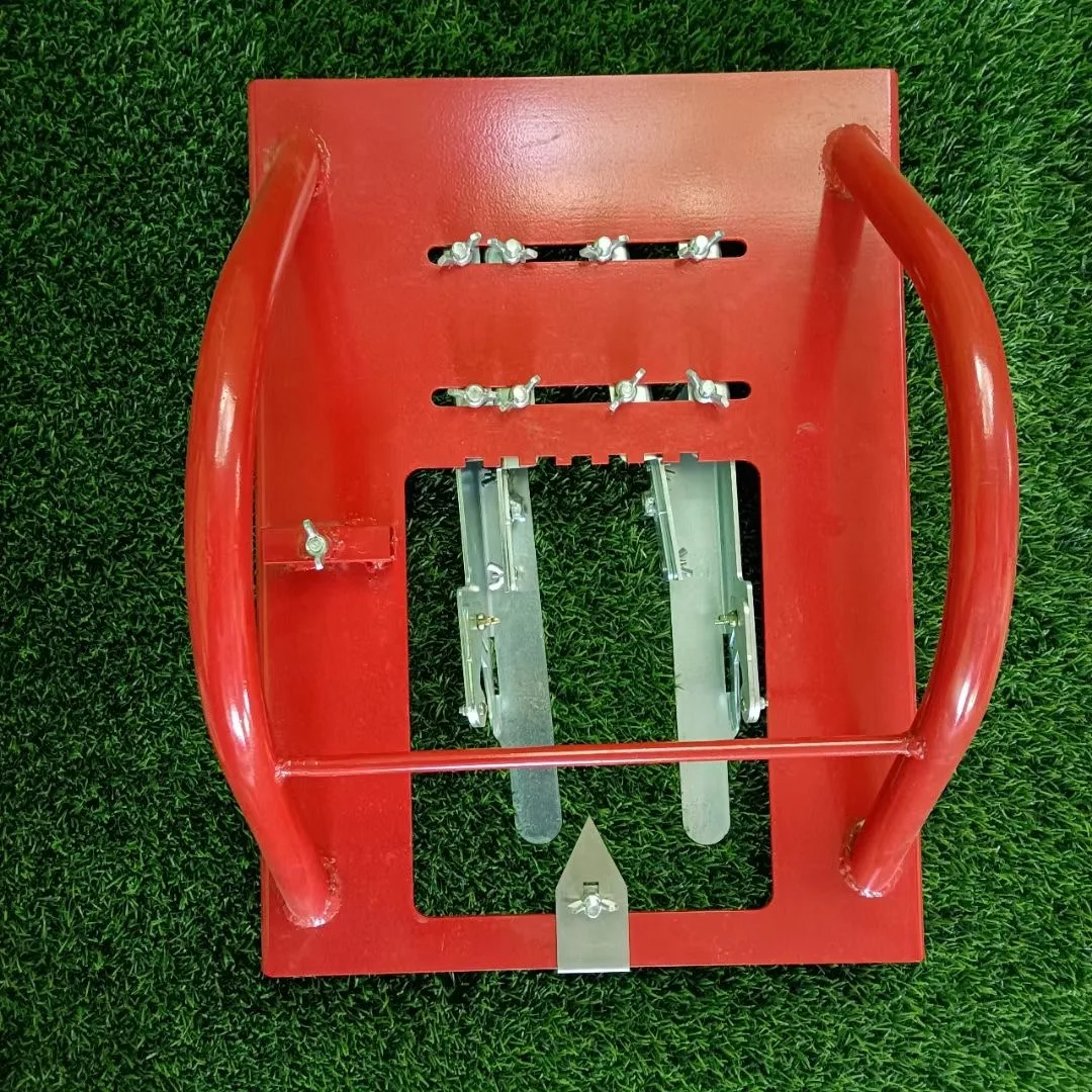 Artificial Grass Tools Football Turf Installation Line Cutter: The ...