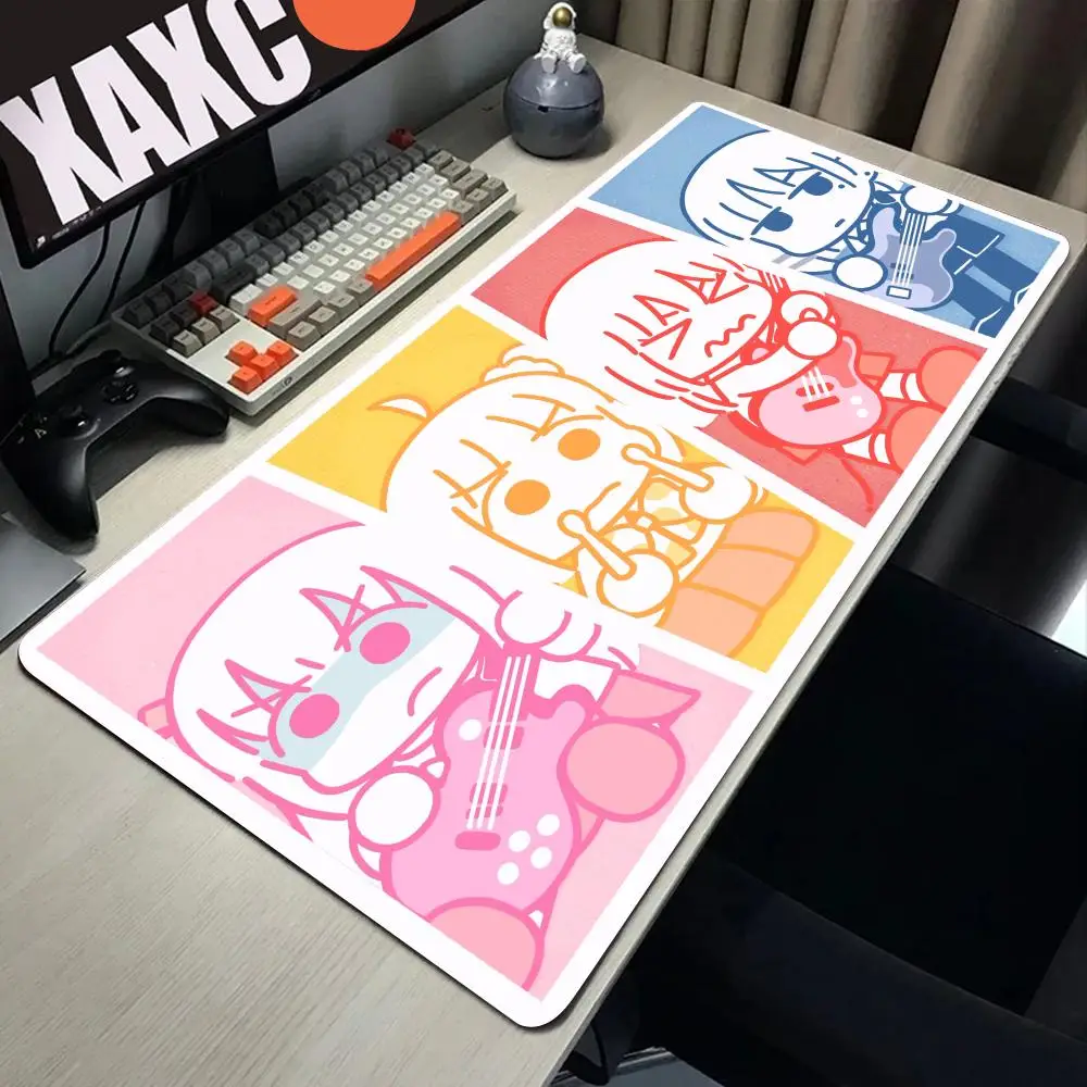 Bocchi-The-Rock-Large-Gaming-Mousepad-Game-Rubber-Computer-Mouse-Mat ...