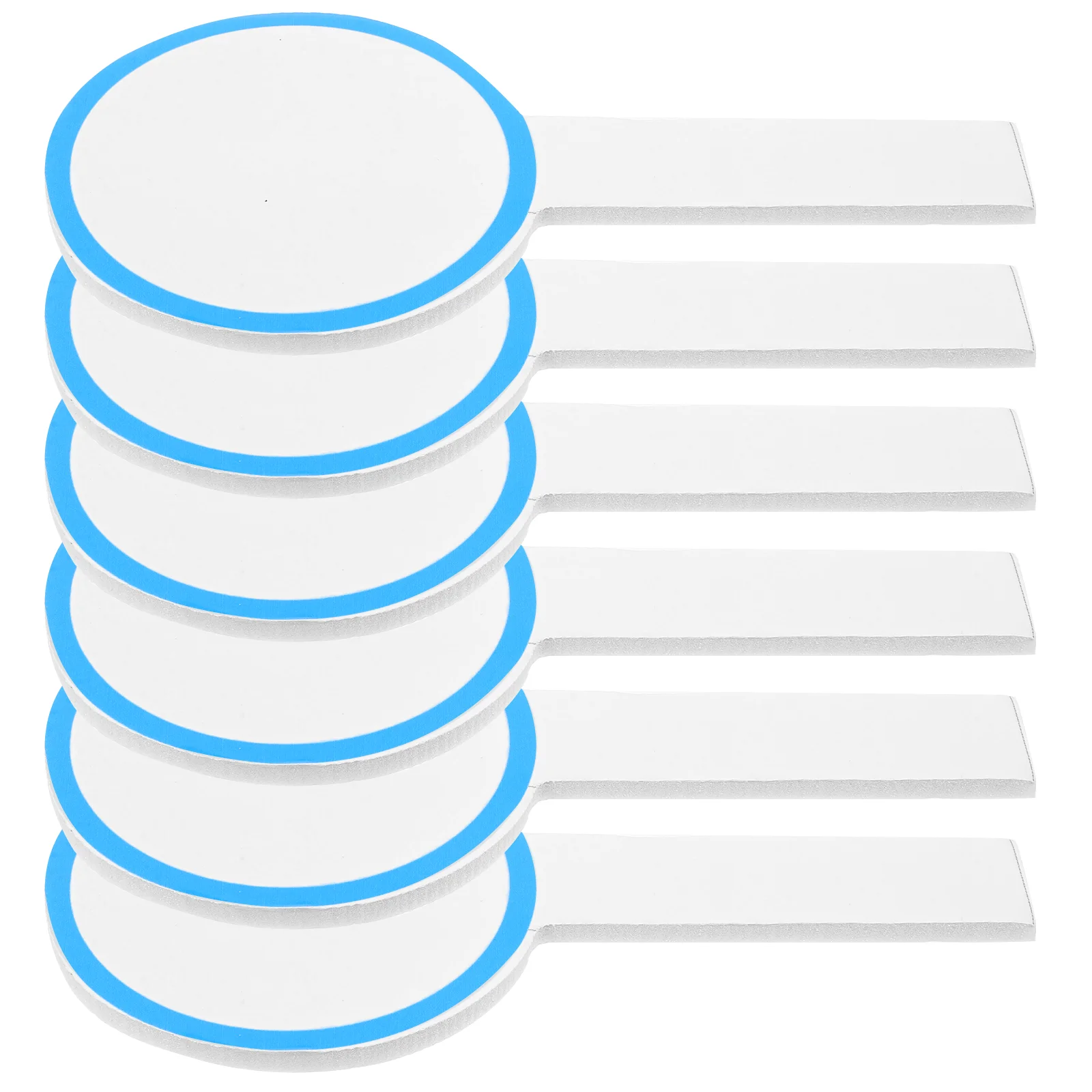 Teacher-Supplies-Handheld-White-Boards-Dry-Erase-Lap-Mini-Small ...