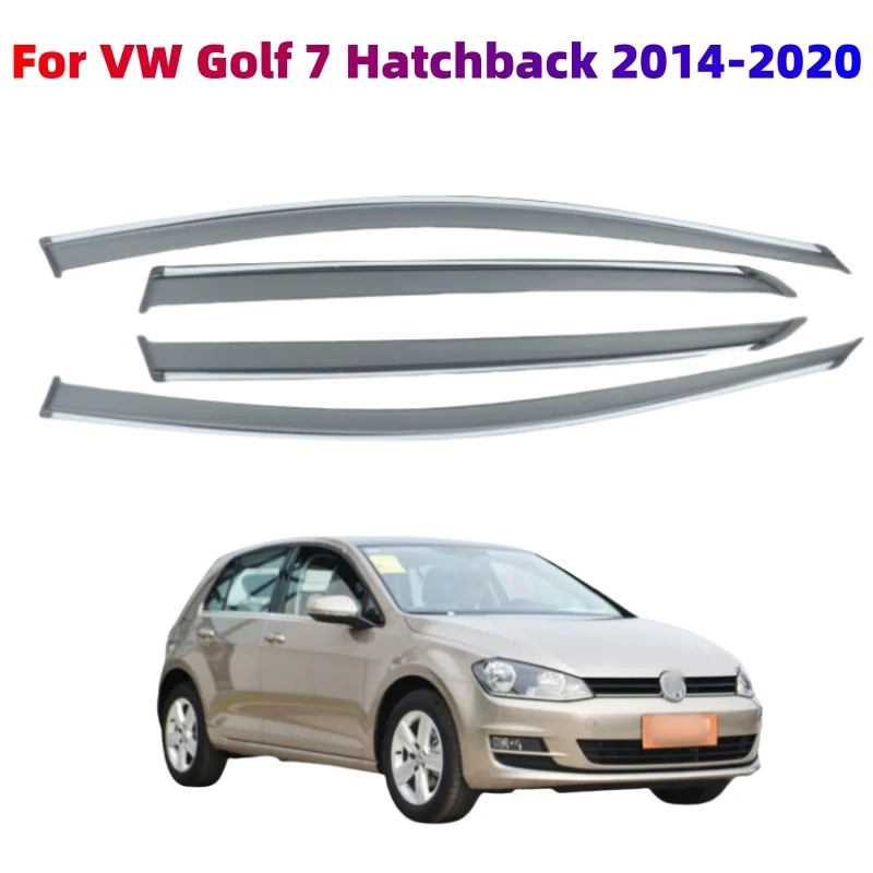 For Volkswagen VW Golf 7 MK7 Hatchback 2014 2015 2016 2017-2020 Car ...