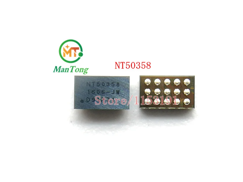 3-10pcs NT50358 NT50358M NT50358ACG NT50358A LCD Display ic ...