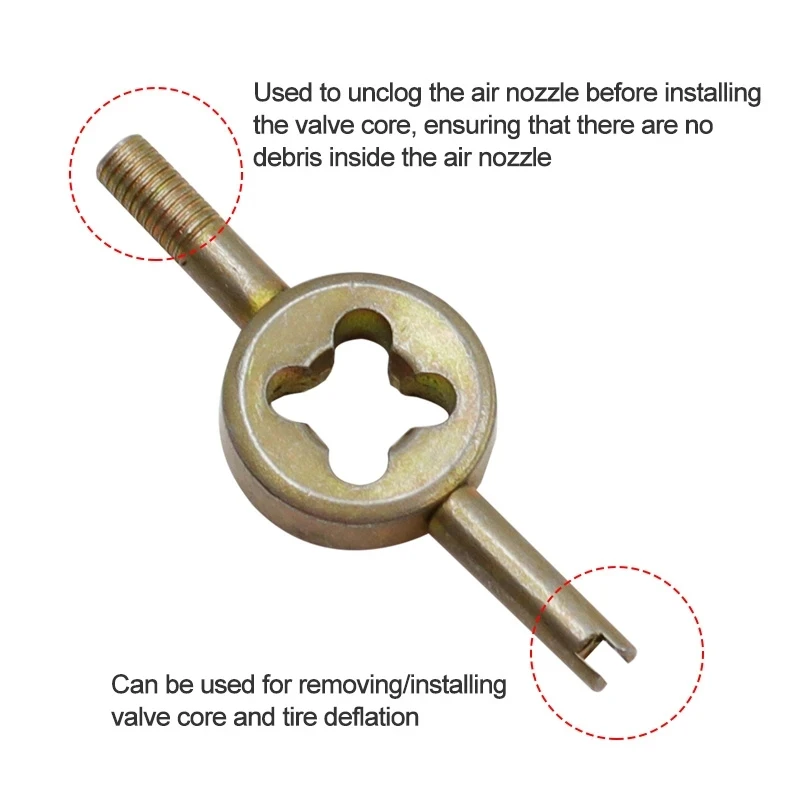 Valve-core-special-wrench-electric-vehicle-tire-disassembly-and-repair ...