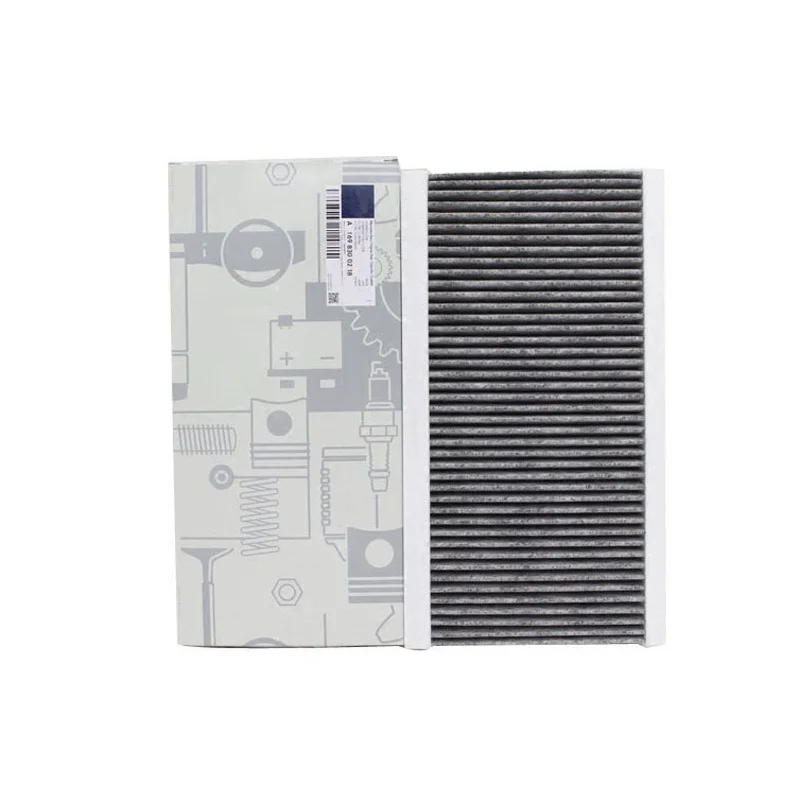 Filtro de aire de coche A1698300218, para Mercedes Benz A B 1698300218 ...