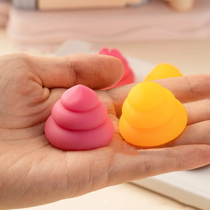 Poop Squeeze Party Pack - JamTreats