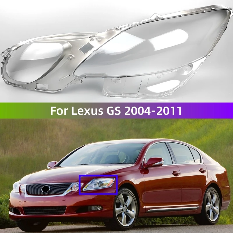 For-Lexus-GS-GS300-GS430-GS450h-GS460-2004-2005-2006-2007-2008-2009 ...