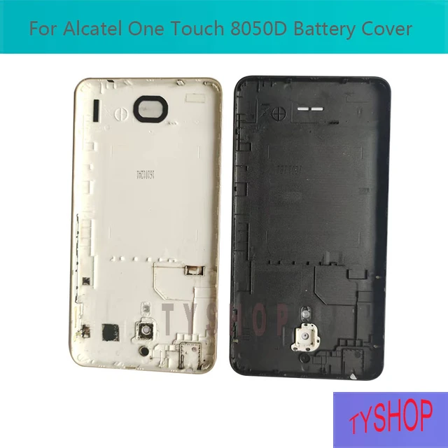 Alcatel One Touch Fierce 4g Cases