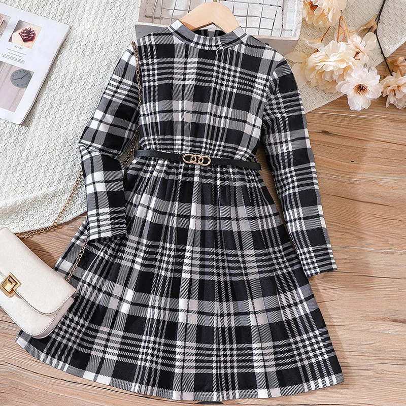 New Children's Fashion Large and Medium Children's New Product Girls ...