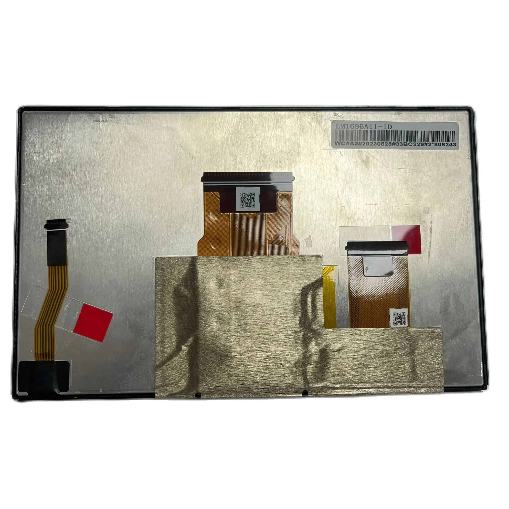 6-5-LM1696A01-GPM1696A00-LM1696A01-1D-LM1696A01-1B-LCD-DISPLAY-With ...