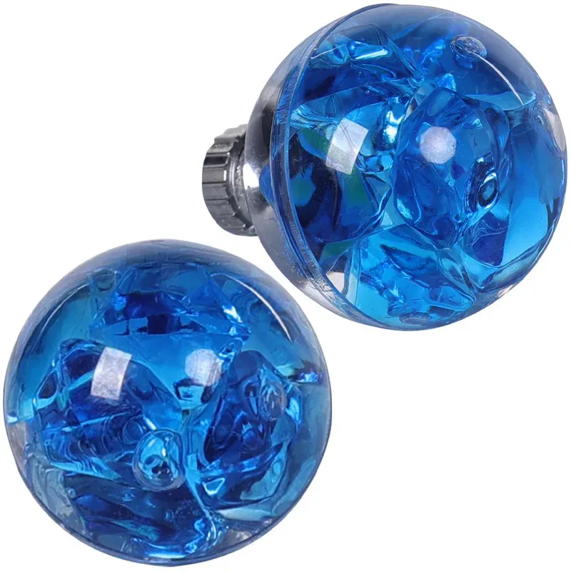 LoL Arcane Jinx Cosplay Prop - Luminescent Hextech Crystal Ball for ...