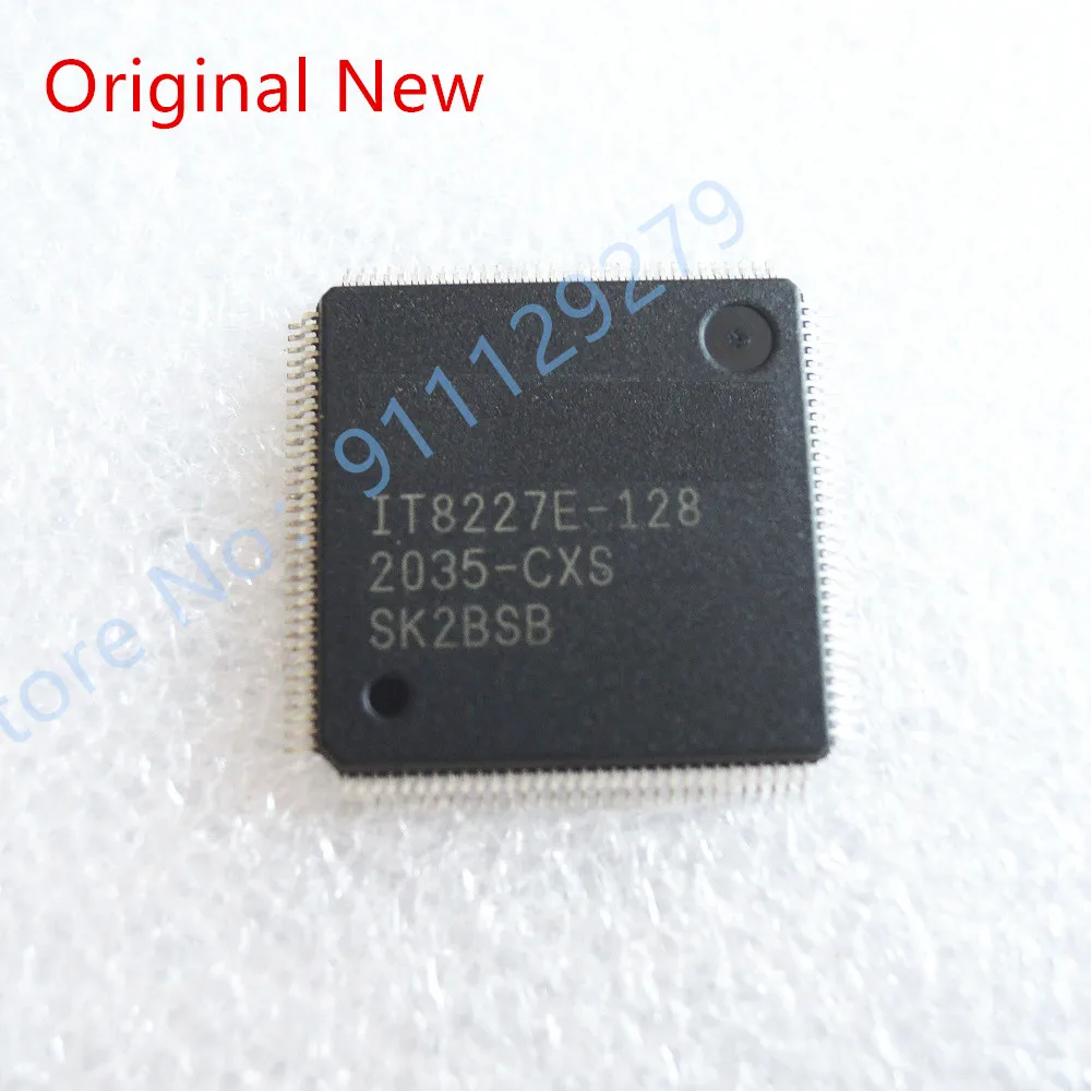 1 adet IT8227E 128 CXS IT8227 192 CXA IT8227E 256 BXA IT 8227E IT8227E ...