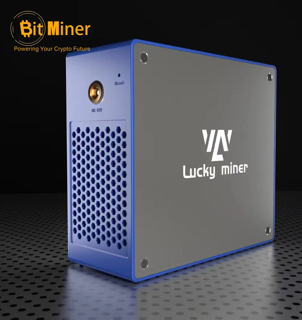 Lucky-Miner-LV07-Latest-Upgraded-Model-from-Lucky-Miner-LV06-Solo ...