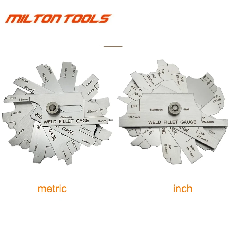 26 Most Used Welding Inspection Tools HowMechanismWorks, 52% OFF