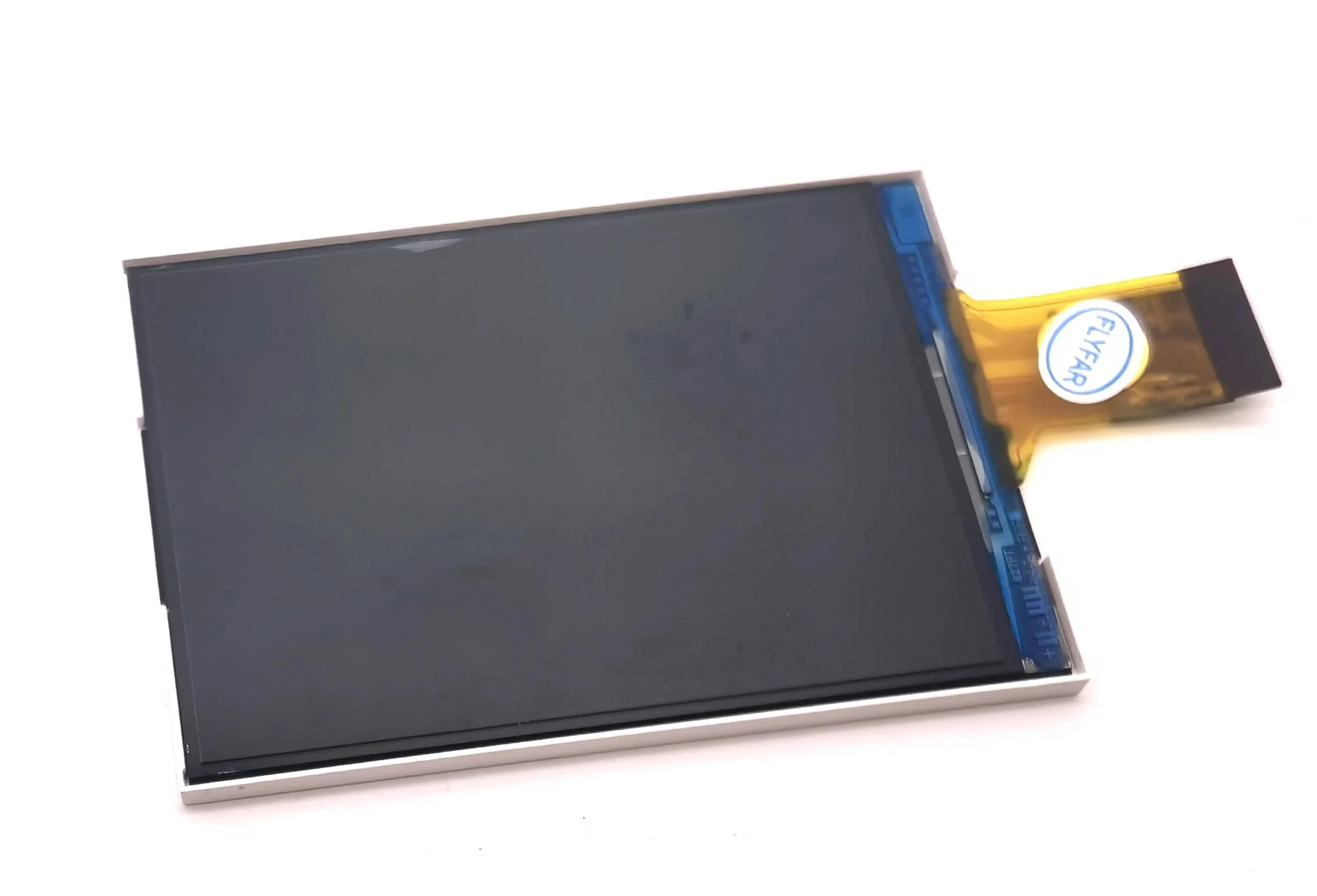 1PCS-NEW-LCD-Display-Screen-For-SONY-Cyber-Shot-DSC-W810-W810-W800 ...