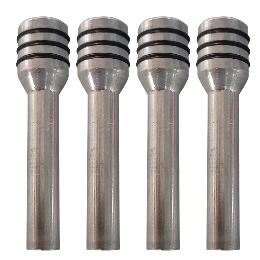 4-2PCS-Auto-Car-Security-Door-Lock-Pins-Aluminum-Alloy-Universal-Car ...